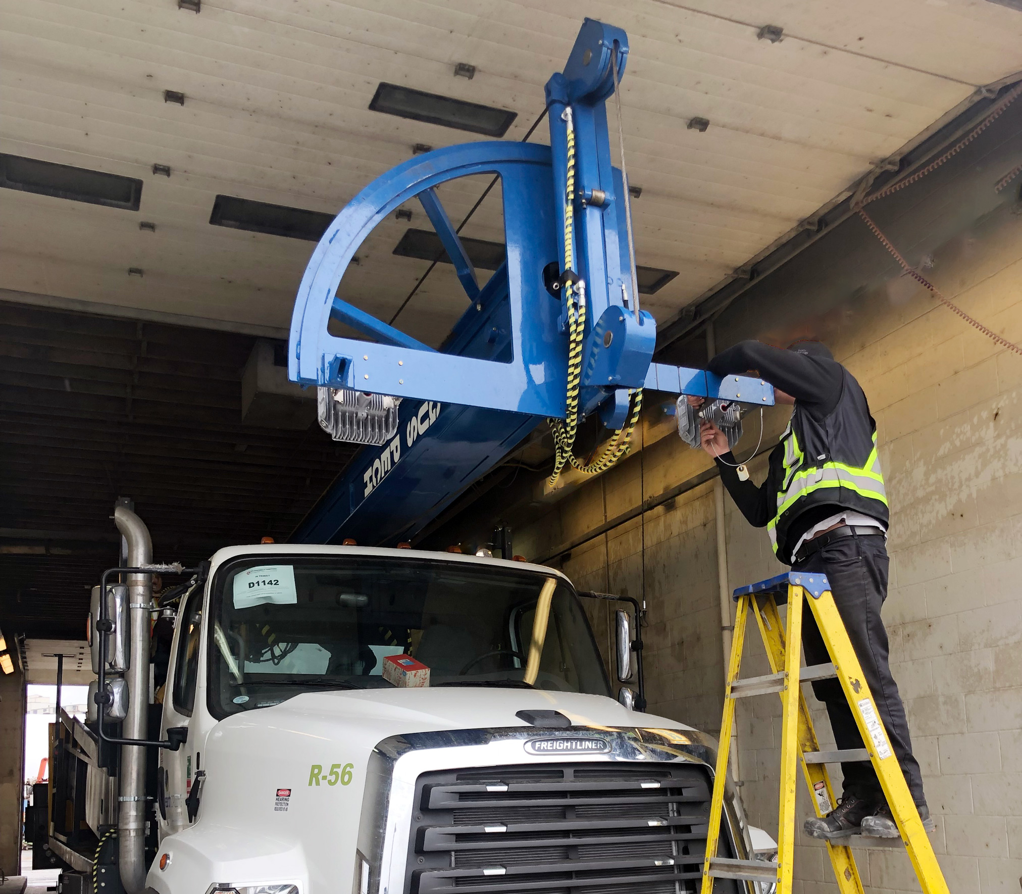 DROPS Inspections Prevent Injuries - On Track Drilling Inc.